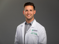 Current Residents - PGY-1 | Obstetrics and Gynecology Residency | RUSH University