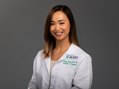 Current Residents - PGY-1 | Obstetrics and Gynecology Residency | RUSH ...