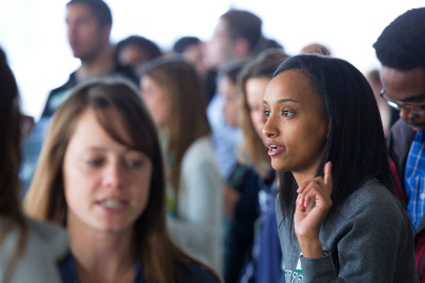 Signature Events | Diversity and Inclusion | RUSH University