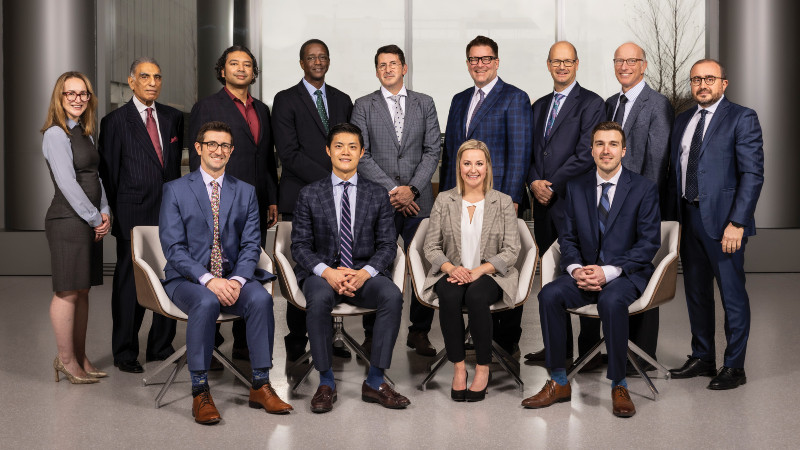 Department of Urology Faculty and Staff | Department of Urology | RUSH ...