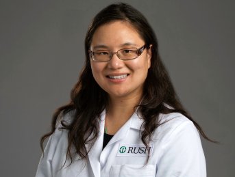 Meet Our Faculty | Cardiovascular Medicine Fellowship | RUSH University