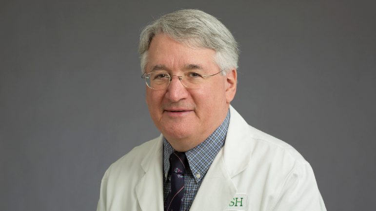 Joshua J. Jacobs, MD, Receives American Academy of Orthopaedic Surgeons ...