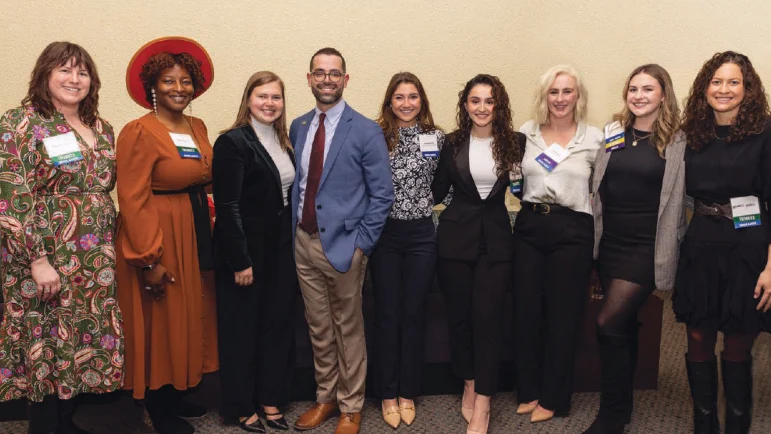 Top 3 HSM Program Builds Leaders the Industry Needs | Rush University