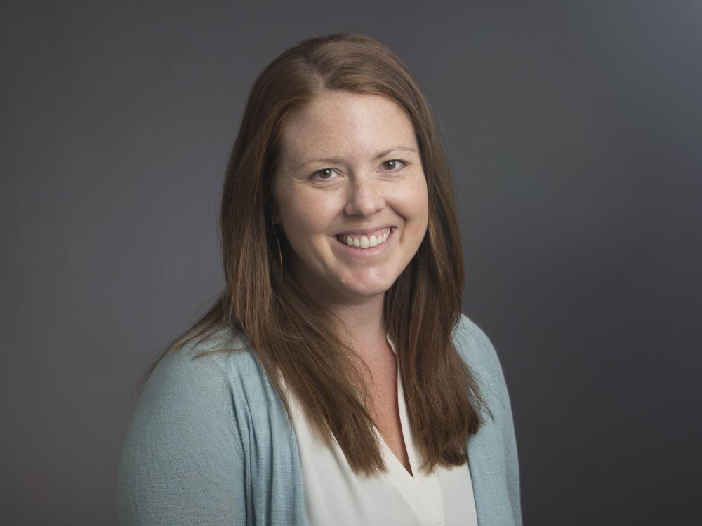 Lauren M. Little, PhD, OTR/L | Faculty | Rush University