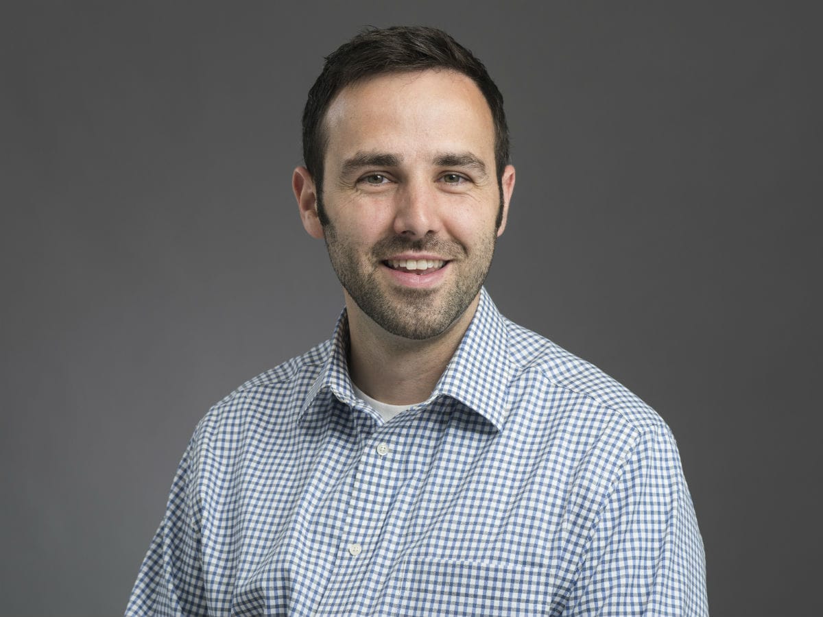 S. Ryan Gore, MD | Faculty | Rush University