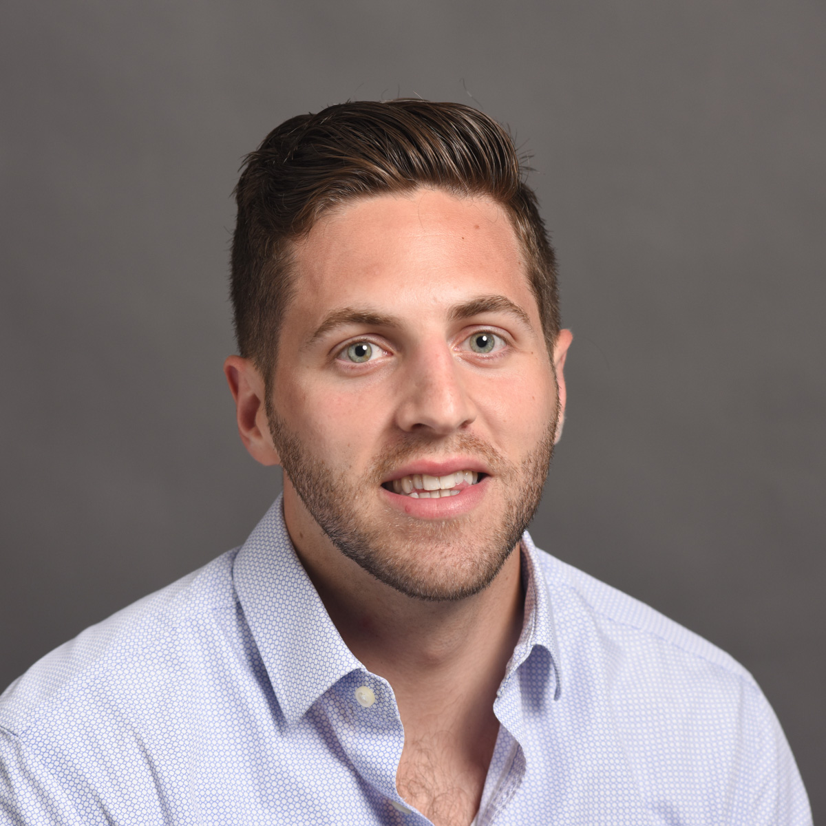 Sortable Tables | Summer Training Overview | RUSH University