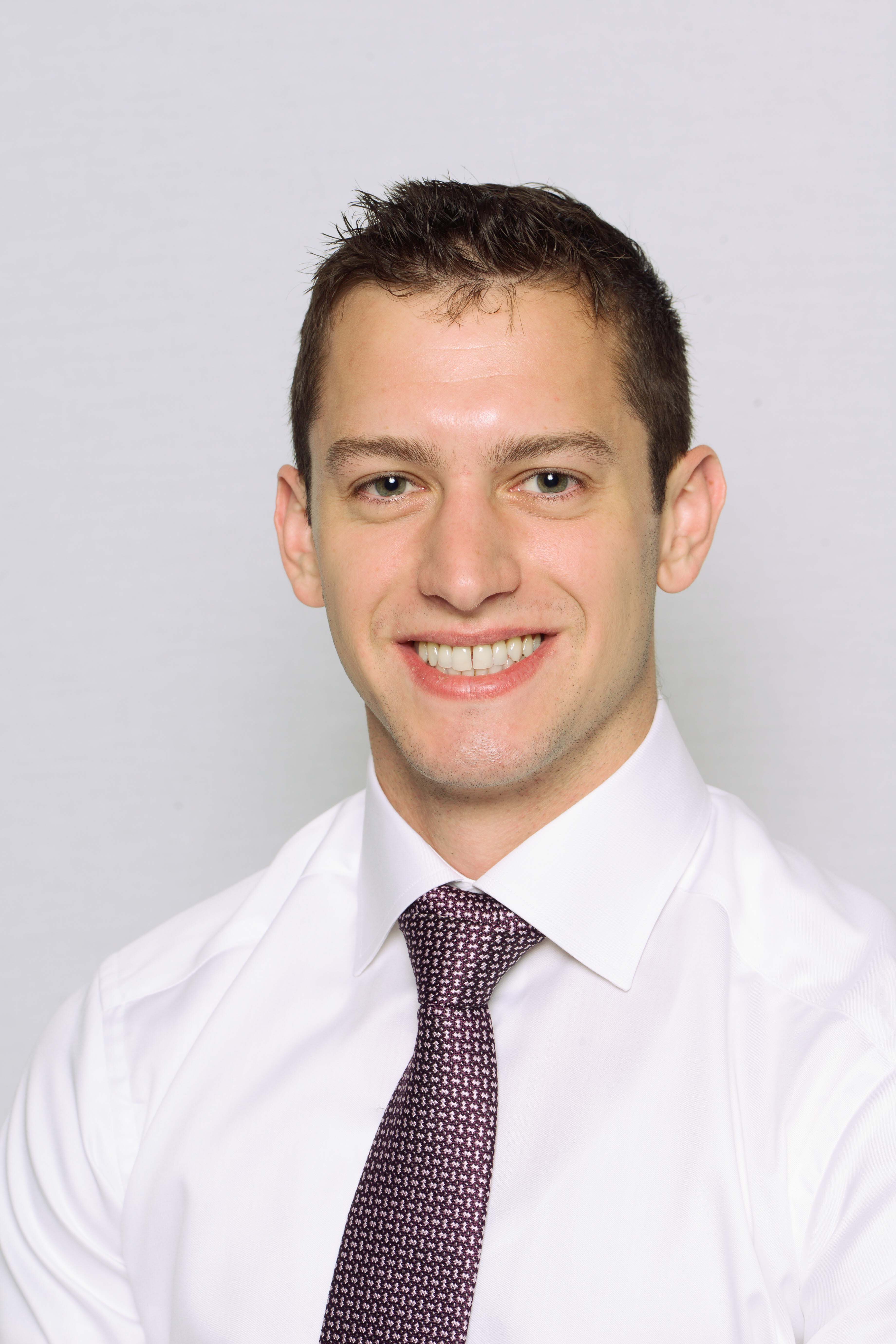 Meet Our Residents | Internal Medicine Residency | Rush University