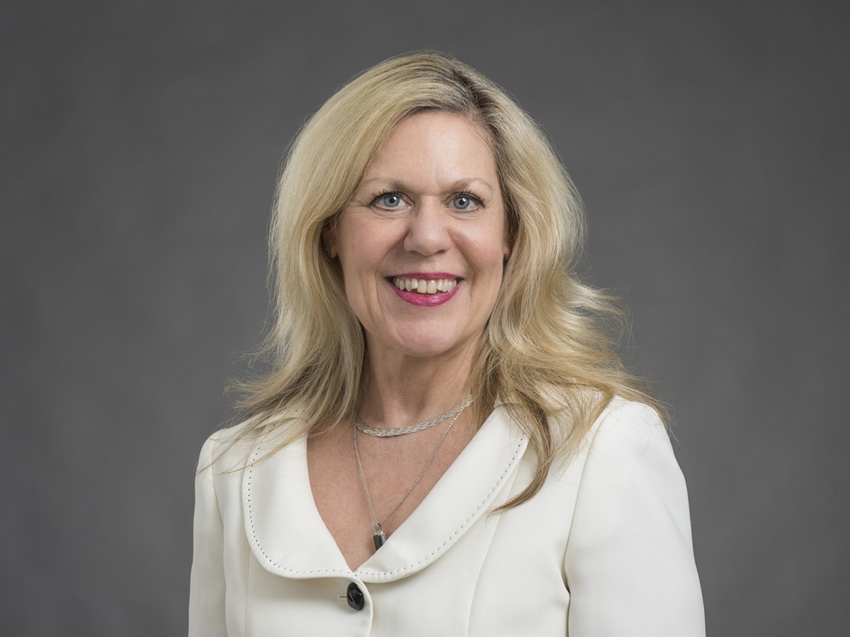 Martha Clare Morris, ScD | Faculty | Rush University