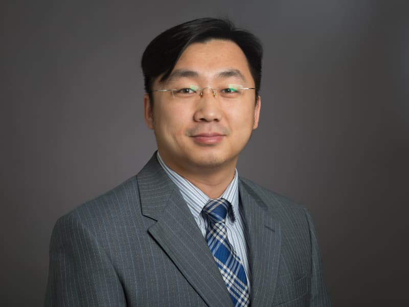 Lei Yan, MD, PhD | Faculty | RUSH University