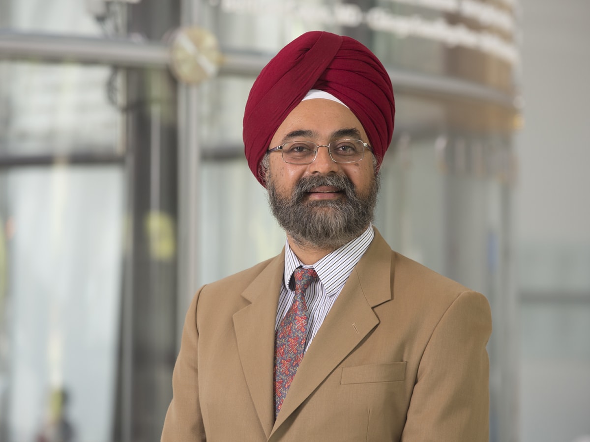 Sumant S. Chugh, MBBS, MD | Faculty | Rush University