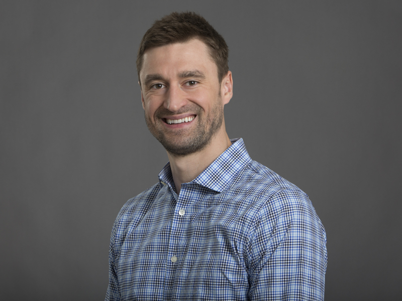 Jessen Schiebout, MD | Faculty | Rush University