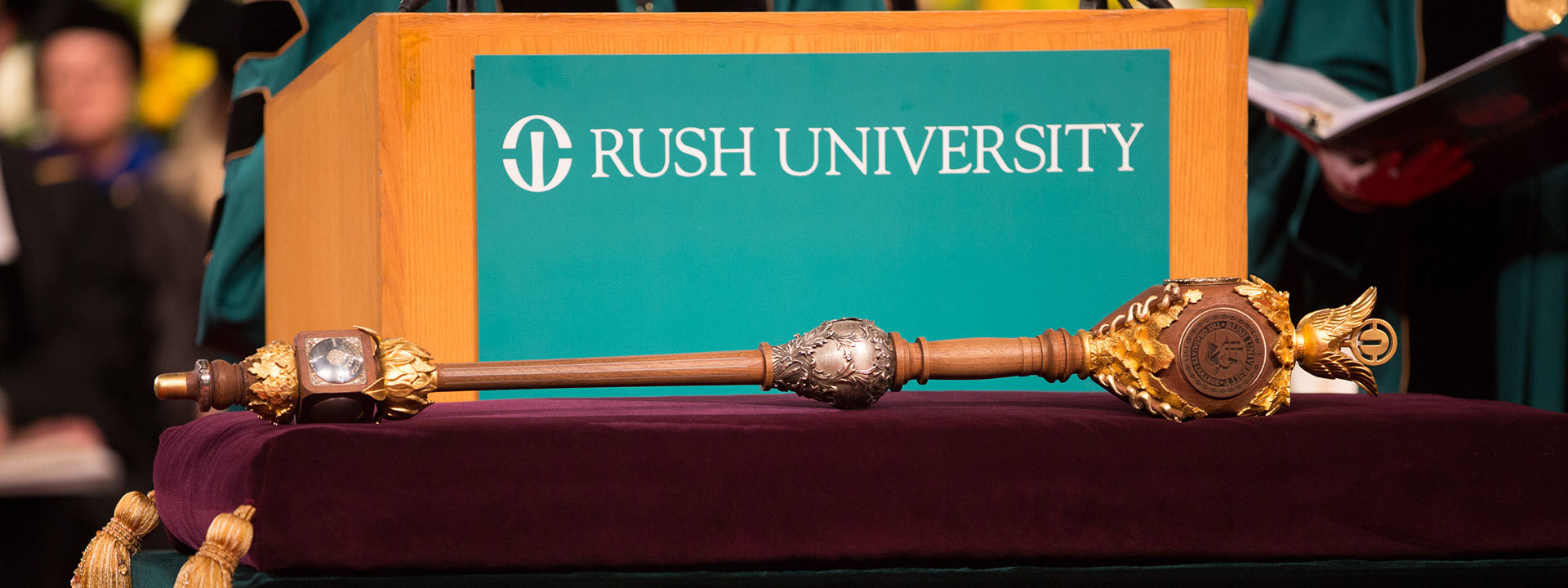 Rush University Commencement 2019 | Student Affairs | Rush University
