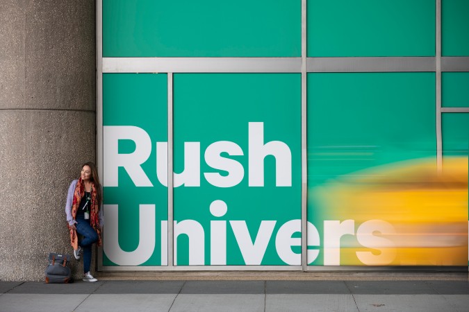College of Health Sciences | RUSH University
