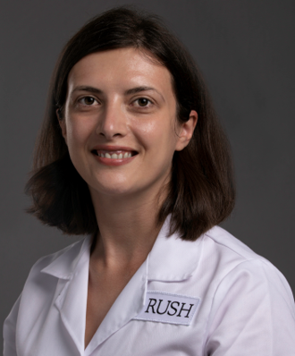 Meet Our Residents | Pathology Residency | RUSH University