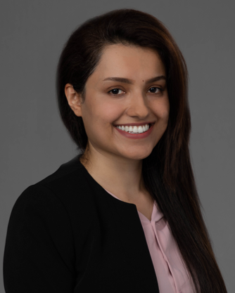 Meet Our Residents | Pathology Residency | RUSH University