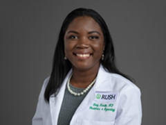 Current Residents - PGY-3 | Obstetrics and Gynecology Residency | RUSH ...