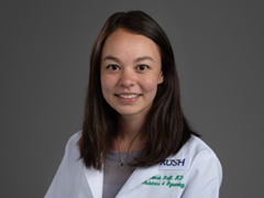 Current Residents - PGY-3 | Obstetrics and Gynecology Residency | RUSH ...