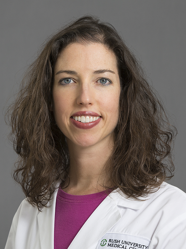 Green Anesthesia | Department of Anesthesiology | RUSH University