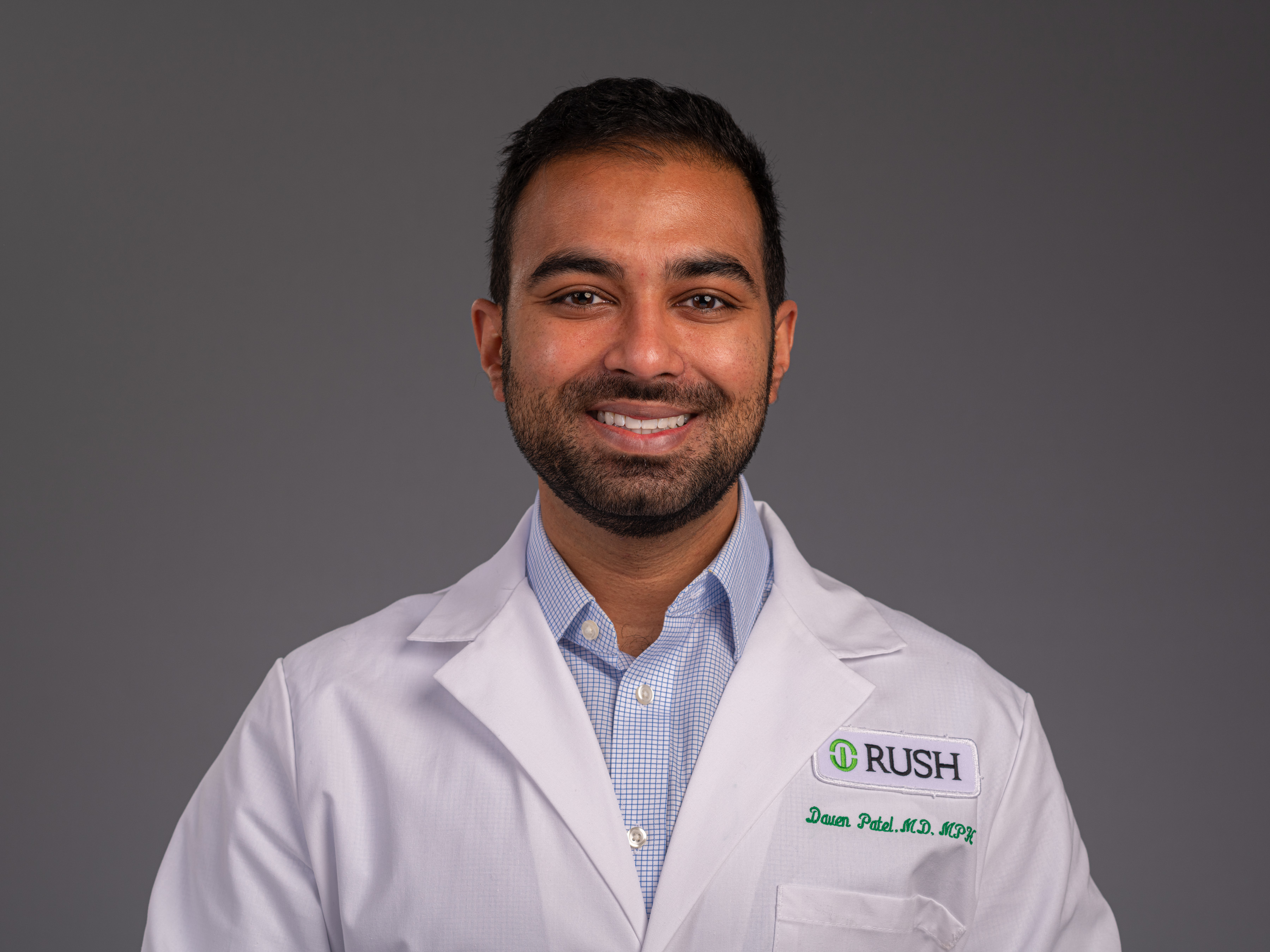 Our Faculty | Emergency Medicine Residency | RUSH University