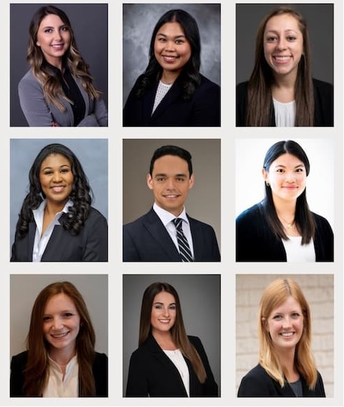 Meet Our Residents | General Surgery Residency | RUSH University