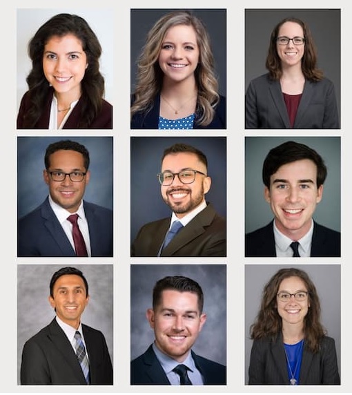 Meet Our Residents | General Surgery Residency | RUSH University