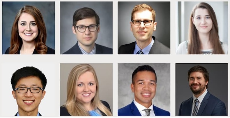 Meet Our Residents | General Surgery Residency | RUSH University