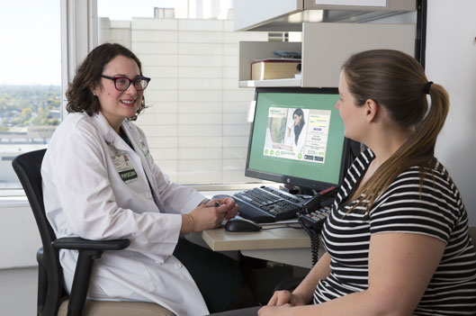Rush Opens Doctors' Notes to Patients | RUSH University