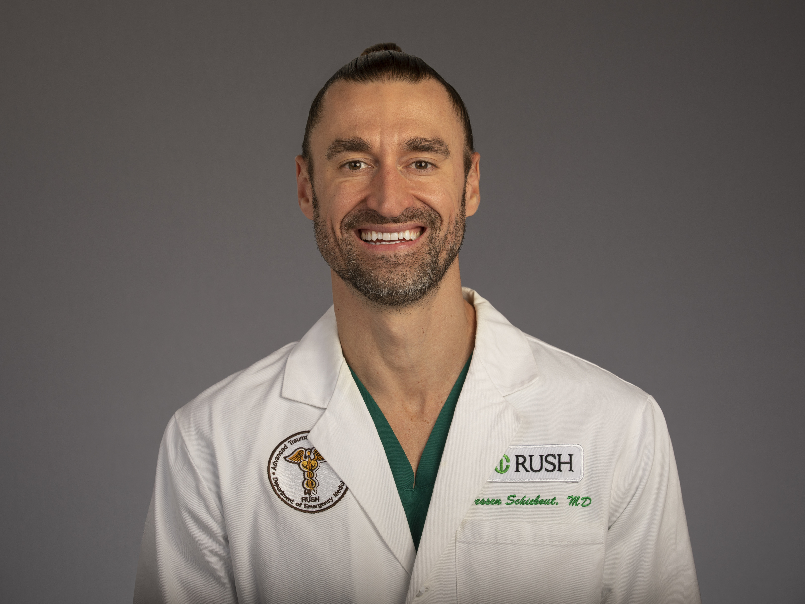 Our Faculty | Emergency Medicine Residency | RUSH University