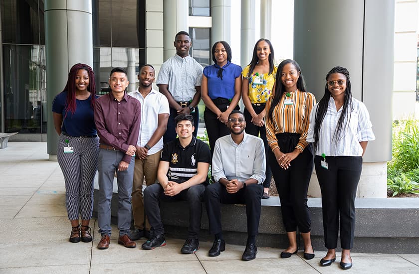 College Students Get an Inside Look at Medical School | RUSH University