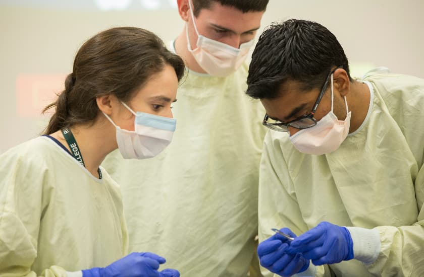 How to Become a Medical Doctor: Med School & Beyond | RUSH University