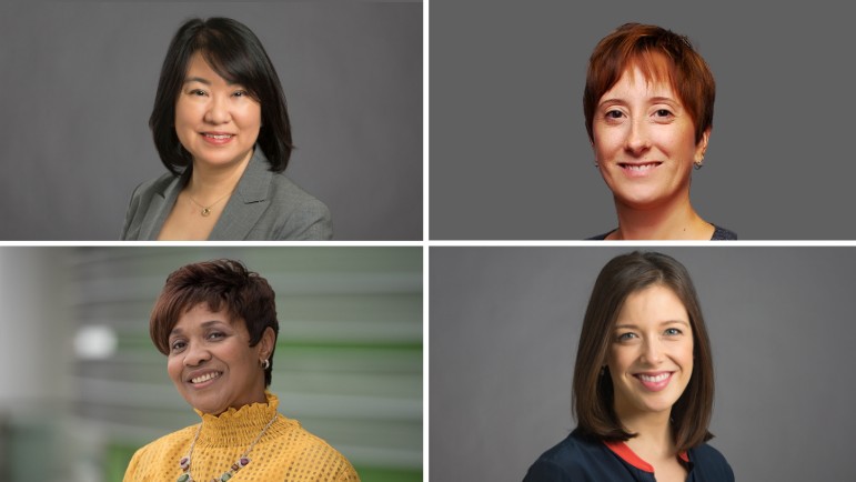 Rush Nurse Scholars Recognized for Advancing Nursing Research | RUSH ...