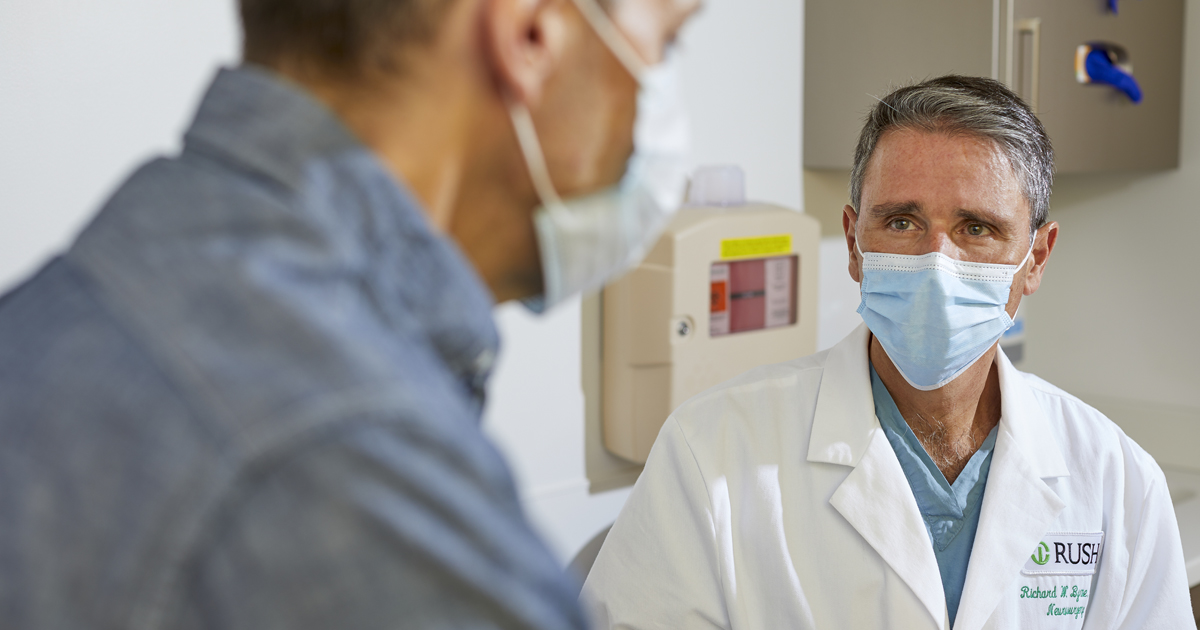 Study Ranks Rush No. 2 for Quality Among 101 Leading Academic Medical ...