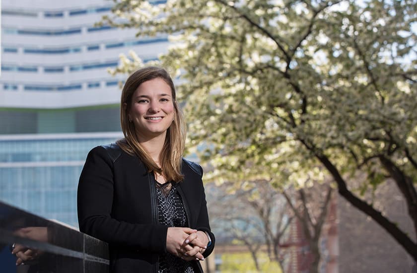 Providing Help for Young Minds at Risk | RUSH University