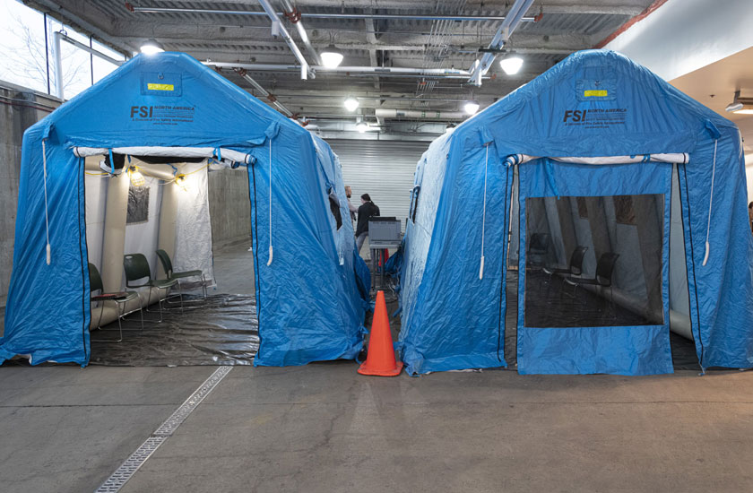 ‘This Is What Rush Was Built For’ | RUSH University