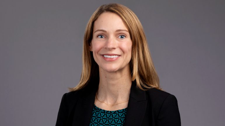 Esprit de Corps: Former French Language Student, Now a Speech Therapist ...