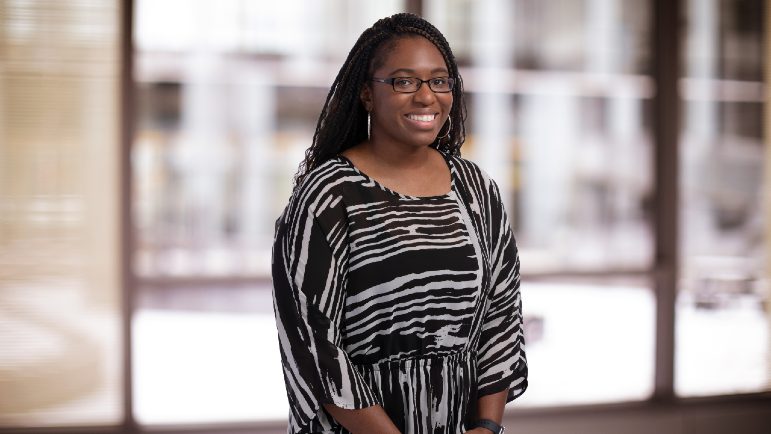 Discovering Success in Academics and Career at Rush | RUSH University