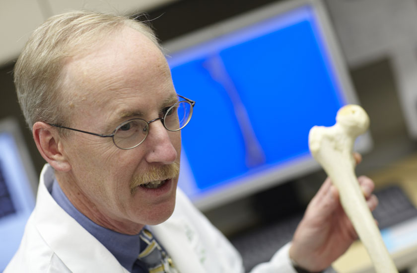 Rick Sumner Named Fellow of the American Association for the ...