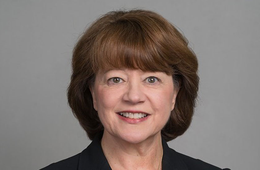 Dr. Susan L. Freeman Appointed Provost, Rush University | RUSH University