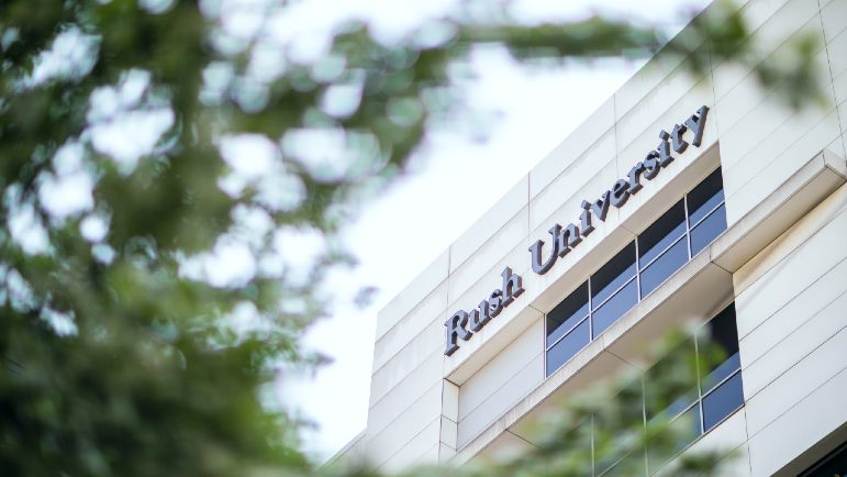 RUSH University Shines as a Top-Ranked Institution in the Best Graduate Schools Rankings | Rush ...