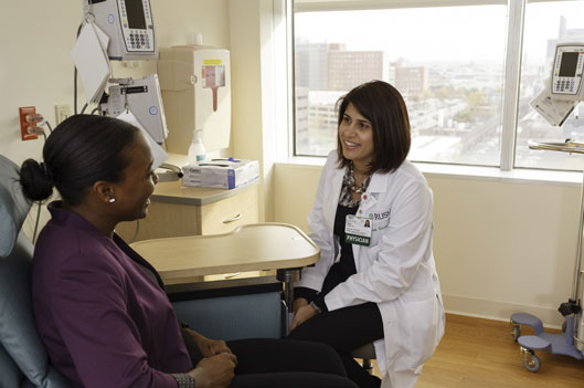 Starving Cancer, Nourishing Understanding | RUSH University