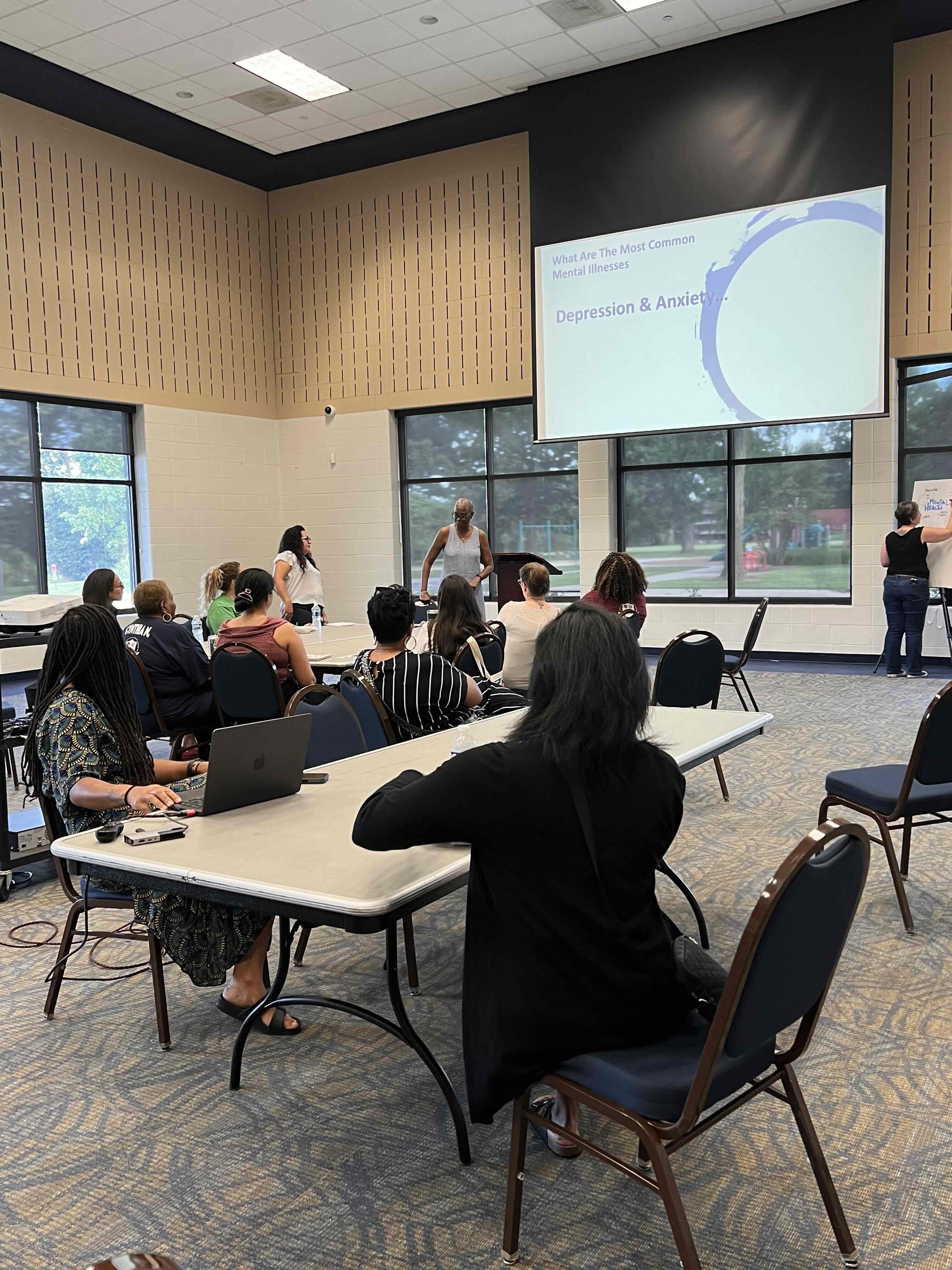 Health + Design Systems Integration Lab | Departmental Research | Rush ...