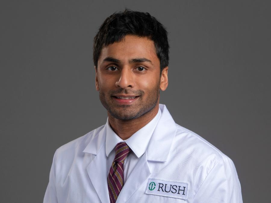 Meet Our Fellows | Cardiovascular Medicine Fellowship | RUSH University