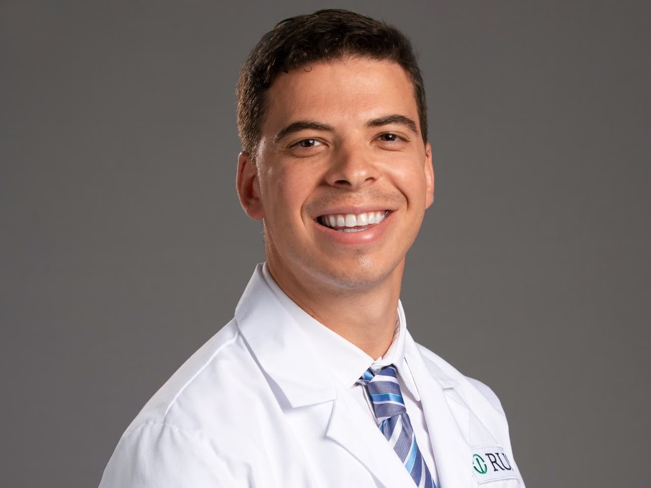 Meet Our Fellows | Cardiovascular Medicine Fellowship | RUSH University