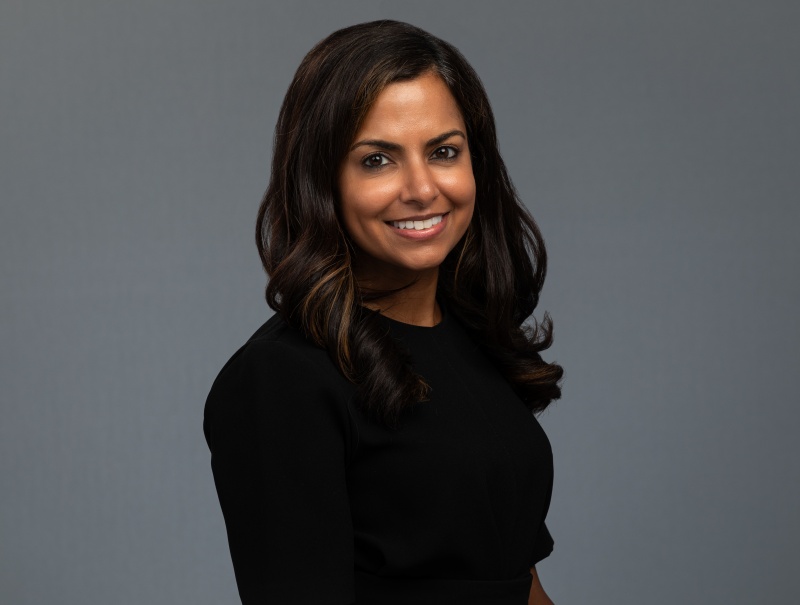 Smita Aggarwal, MD | Faculty | Rush University