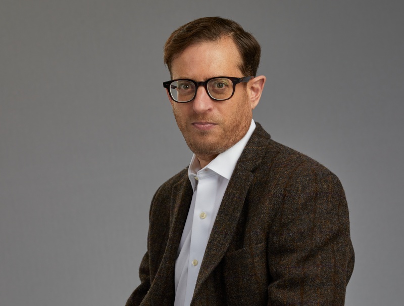 Joseph Beck, MD | Faculty | Rush University