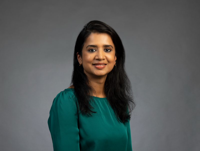 Deepali Garg, MD | Faculty | Rush University
