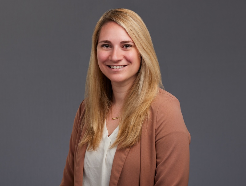 Shannon O'Shea, MSN, RN, CNE, CNL | Faculty | Rush University
