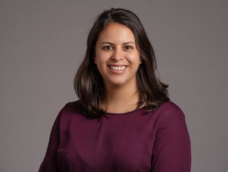 Avelina Padin, PhD | Faculty | Rush University