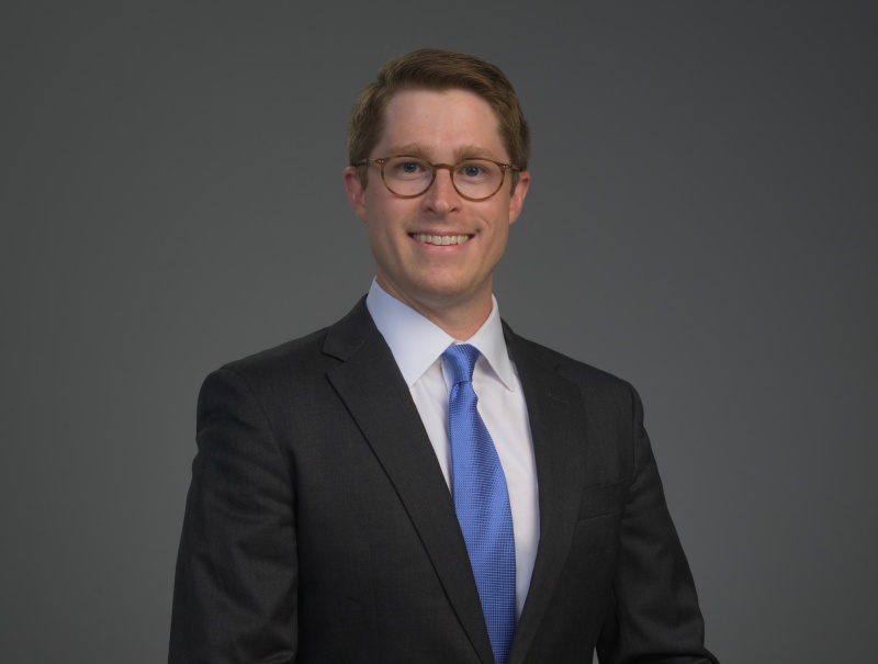 Peter Reisz, MD | Faculty | Rush University