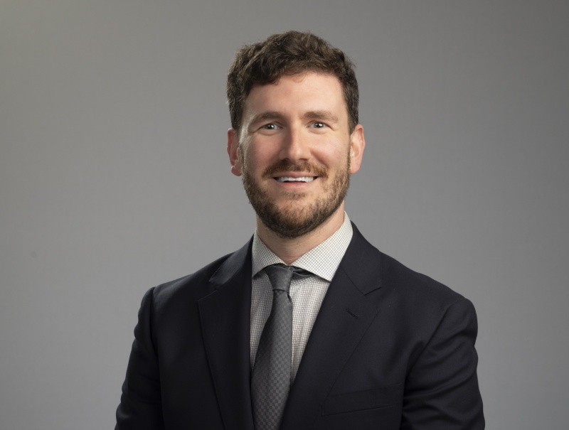 David Rosenfeld, MD | Faculty | Rush University